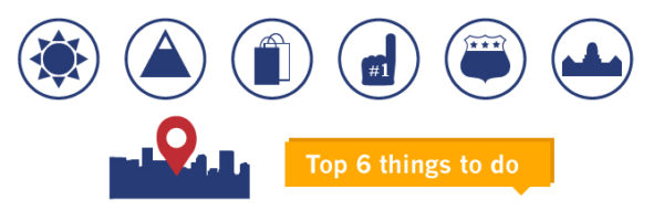 Denver Infographic | Rachel Redford