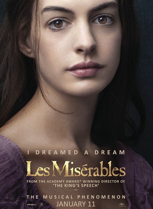Movie Poster | Rachel Redford