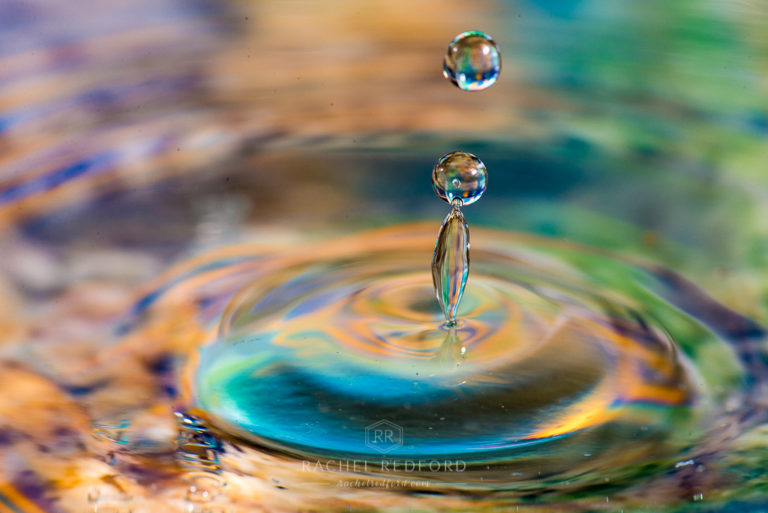 Special Effect Photography Ideas + Tips | Rachel Redford