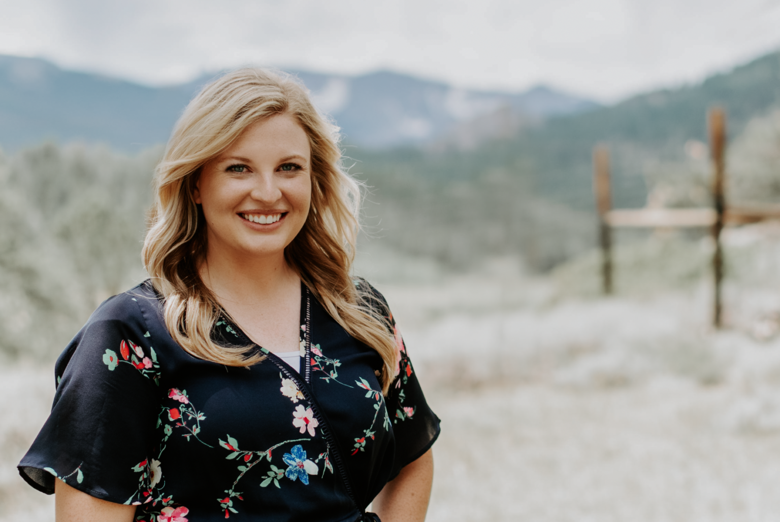 About | Rachel Redford